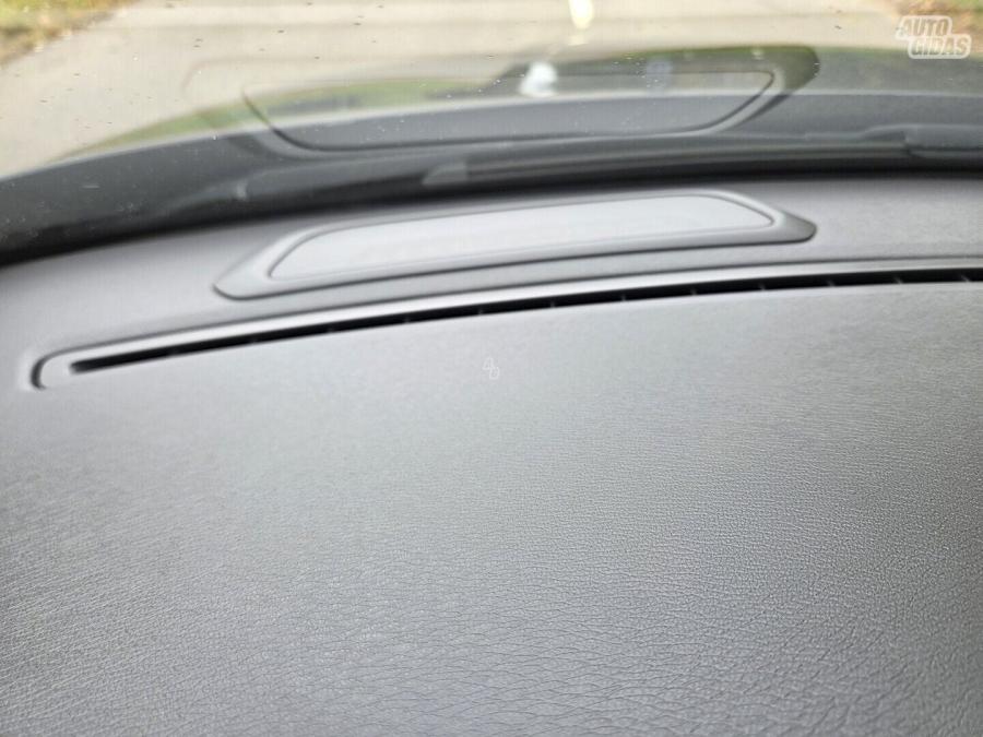 Melns Volvo V70 2012 Kauņa, ar dzinēja tilpumu 2.00 L un nobraukumu 275 tūkst. km par 6250 €, foto 19 vietnē AUTOMOTO.COM.LV