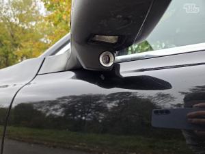 Melns Volvo V70 2012 Kauņa, ar dzinēja tilpumu 2.00 L un nobraukumu 275 tūkst. km par 6250 €, foto 21 vietnē AUTOMOTO.COM.LV