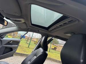 Black Volvo V70 2013 in Kursenai, with an engine capacity of 2.40 L and mileage of 296 thousand km for 6999 €, photo 11 on AUTOMOTO.COM.LV