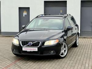 Melns Volvo V70 2013 Viļņa, ar dzinēja tilpumu 1.98 L un nobraukumu 311 tūkst. km par 5990 €, foto 3 vietnē AUTOMOTO.COM.LV