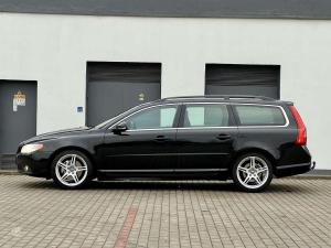 Melns Volvo V70 2013 Viļņa, ar dzinēja tilpumu 1.98 L un nobraukumu 311 tūkst. km par 5990 €, foto 5 vietnē AUTOMOTO.COM.LV