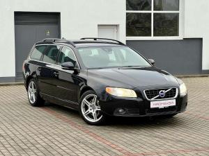 Melns Volvo V70 2013 Viļņa, ar dzinēja tilpumu 1.98 L un nobraukumu 311 tūkst. km par 5990 €, foto 13 vietnē AUTOMOTO.COM.LV