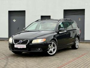 Melns Volvo V70 2013 Viļņa, ar dzinēja tilpumu 1.98 L un nobraukumu 311 tūkst. km par 5990 €, foto 15 vietnē AUTOMOTO.COM.LV