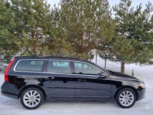 Melns Volvo V70 2013 Kauņa, ar dzinēja tilpumu 2.00 L un nobraukumu 273 tūkst. km par 6190 €, foto 7 vietnē AUTOMOTO.COM.LV