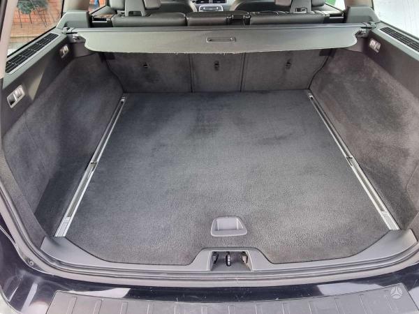 Melns Volvo V70 2013 Kauņa, ar dzinēja tilpumu 2.00 L un nobraukumu 273 tūkst. km par 6190 €, foto 11 vietnē AUTOMOTO.COM.LV