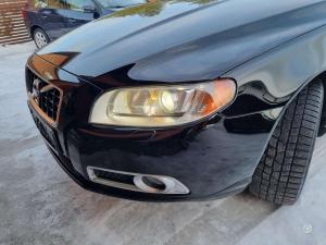 Melns Volvo V70 2013 Kauņa, ar dzinēja tilpumu 2.00 L un nobraukumu 273 tūkst. km par 6190 €, foto 15 vietnē AUTOMOTO.COM.LV