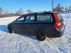 Melns Volvo V70 2013 Marijampole, ar dzinēja tilpumu 1.56 L un nobraukumu 275 tūkst. km par 3450 €, foto 3 vietnē AUTOMOTO.COM.LV