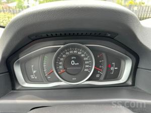 Черный Вольво В70 2013 в Елгава, объемом двигателя 1.60 л и пробегом 289 тыс. км за 3890 €, фото 19 на AUTOMOTO.COM.LV