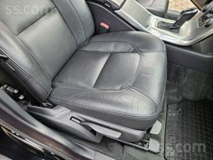 Black Volvo V70 2013 in Jurmala, with an engine capacity of 2.00 L and mileage of 0 thousand km for 5999 €, photo 15 on AUTOMOTO.COM.LV