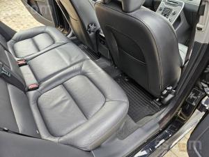 Black Volvo V70 2013 in Jurmala, with an engine capacity of 2.00 L and mileage of 0 thousand km for 5999 €, photo 16 on AUTOMOTO.COM.LV