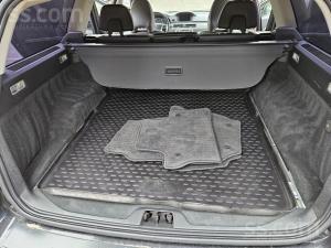 Black Volvo V70 2013 in Jurmala, with an engine capacity of 2.00 L and mileage of 0 thousand km for 5999 €, photo 20 on AUTOMOTO.COM.LV