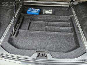 Black Volvo V70 2013 in Jurmala, with an engine capacity of 2.00 L and mileage of 0 thousand km for 5999 €, photo 22 on AUTOMOTO.COM.LV