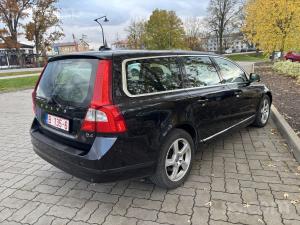 Melns Volvo V70 2013 Jelgava, ar dzinēja tilpumu 2.00 L un nobraukumu 0 tūkst. km par 5599 €, foto 4 vietnē AUTOMOTO.COM.LV