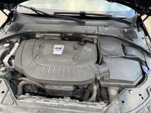 Melns Volvo V70 2013 Jelgava, ar dzinēja tilpumu 2.00 L un nobraukumu 0 tūkst. km par 5599 €, foto 7 vietnē AUTOMOTO.COM.LV