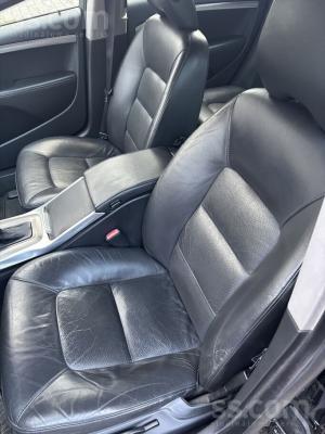 Melns Volvo V70 2013 Jelgava, ar dzinēja tilpumu 2.00 L un nobraukumu 0 tūkst. km par 5599 €, foto 10 vietnē AUTOMOTO.COM.LV