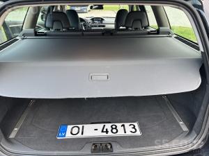 Melns Volvo V70 2013 Jelgava, ar dzinēja tilpumu 2.00 L un nobraukumu 0 tūkst. km par 5599 €, foto 13 vietnē AUTOMOTO.COM.LV