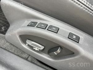 Melns Volvo V70 2013 Cēsis, ar dzinēja tilpumu 2.40 L un nobraukumu 290 tūkst. km par 7800 €, foto 17 vietnē AUTOMOTO.COM.LV