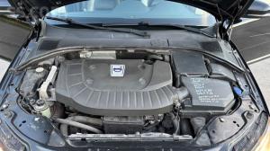 Black Volvo V70 2013 in Riga, with an engine capacity of 2.00 L and mileage of 273 thousand km for 6900 €, photo 16 on AUTOMOTO.COM.LV
