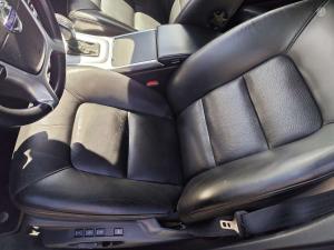Melns Volvo V70 2013 Kauņa, ar dzinēja tilpumu 1.98 L un nobraukumu 290 tūkst. km par 5495 €, foto 9 vietnē AUTOMOTO.COM.LV