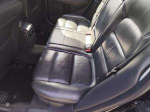 Melns Volvo V70 2013 Kauņa, ar dzinēja tilpumu 1.98 L un nobraukumu 290 tūkst. km par 5495 €, foto 11 vietnē AUTOMOTO.COM.LV