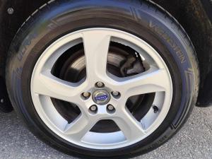Melns Volvo V70 2013 Kauņa, ar dzinēja tilpumu 1.98 L un nobraukumu 290 tūkst. km par 5495 €, foto 12 vietnē AUTOMOTO.COM.LV