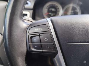 Melns Volvo V70 2013 Kauņa, ar dzinēja tilpumu 1.98 L un nobraukumu 290 tūkst. km par 5495 €, foto 14 vietnē AUTOMOTO.COM.LV