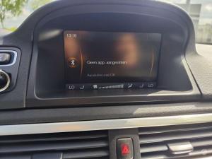 Melns Volvo V70 2013 Kauņa, ar dzinēja tilpumu 1.98 L un nobraukumu 290 tūkst. km par 5495 €, foto 15 vietnē AUTOMOTO.COM.LV