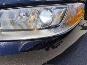 Melns Volvo V70 2013 Kauņa, ar dzinēja tilpumu 1.98 L un nobraukumu 290 tūkst. km par 5495 €, foto 19 vietnē AUTOMOTO.COM.LV