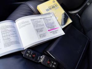 Melns Volvo V70 2013 Kauņa, ar dzinēja tilpumu 1.98 L un nobraukumu 290 tūkst. km par 5495 €, foto 23 vietnē AUTOMOTO.COM.LV