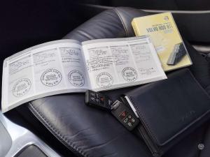 Melns Volvo V70 2013 Kauņa, ar dzinēja tilpumu 1.98 L un nobraukumu 290 tūkst. km par 5495 €, foto 26 vietnē AUTOMOTO.COM.LV
