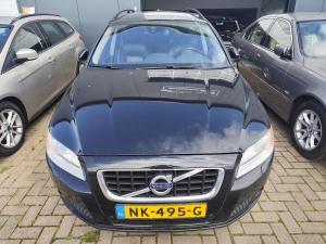 Melns Volvo V70 2013 Kauņa, ar dzinēja tilpumu 1.98 L un nobraukumu 290 tūkst. km par 5495 €, foto 29 vietnē AUTOMOTO.COM.LV
