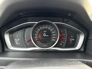 Черный Вольво В70 2013 в Таллин, объемом двигателя 2.00 л и пробегом 280 тыс. км за 6999 €, фото 19 на AUTOMOTO.COM.LV