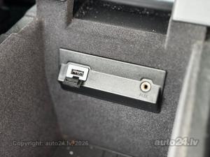 Черный Вольво В70 2013 в Таллин, объемом двигателя 2.00 л и пробегом 280 тыс. км за 6999 €, фото 24 на AUTOMOTO.COM.LV