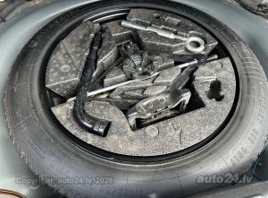 Черный Вольво В70 2013 в Тарту, объемом двигателя 2.00 л и пробегом 265 тыс. км за 8950 €, фото 20 на AUTOMOTO.COM.LV