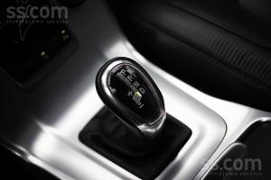 Black Volvo V70 2013 in Tukums, with an engine capacity of 2.00 L and mileage of 319 thousand km for 7950 €, photo 30 on AUTOMOTO.COM.LV
