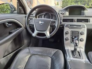 Melns Volvo V70 2013 Ukmergė, ar dzinēja tilpumu 1.97 L un nobraukumu 321 tūkst. km par 6250 €, foto 9 vietnē AUTOMOTO.COM.LV