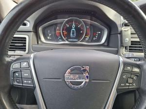 Melns Volvo V70 2013 Ukmergė, ar dzinēja tilpumu 1.97 L un nobraukumu 321 tūkst. km par 6250 €, foto 12 vietnē AUTOMOTO.COM.LV