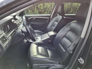 Melns Volvo V70 2013 Ukmergė, ar dzinēja tilpumu 1.97 L un nobraukumu 321 tūkst. km par 6250 €, foto 15 vietnē AUTOMOTO.COM.LV