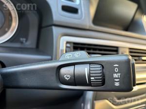 Black Volvo V70 2013 in Riga, with an engine capacity of 2.00 L and mileage of 274 thousand km for 6500 €, photo 12 on AUTOMOTO.COM.LV