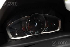 Melns Volvo V70 2013 Jelgava, ar dzinēja tilpumu 2.00 L un nobraukumu 0 tūkst. km par 6990 €, foto 9 vietnē AUTOMOTO.COM.LV