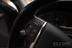 Melns Volvo V70 2013 Jelgava, ar dzinēja tilpumu 2.00 L un nobraukumu 0 tūkst. km par 6990 €, foto 10 vietnē AUTOMOTO.COM.LV