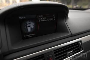 Melns Volvo V70 2013 Jelgava, ar dzinēja tilpumu 2.00 L un nobraukumu 0 tūkst. km par 6990 €, foto 14 vietnē AUTOMOTO.COM.LV