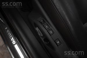 Melns Volvo V70 2013 Jelgava, ar dzinēja tilpumu 2.00 L un nobraukumu 0 tūkst. km par 6990 €, foto 15 vietnē AUTOMOTO.COM.LV