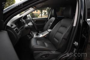 Melns Volvo V70 2013 Jelgava, ar dzinēja tilpumu 2.00 L un nobraukumu 0 tūkst. km par 6990 €, foto 20 vietnē AUTOMOTO.COM.LV