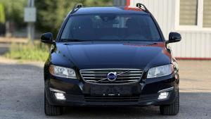 Melns Volvo V70 2013 Ukmergė, ar dzinēja tilpumu 1.98 L un nobraukumu 352 tūkst. km par 5900 €, foto 6 vietnē AUTOMOTO.COM.LV