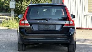 Melns Volvo V70 2013 Ukmergė, ar dzinēja tilpumu 1.98 L un nobraukumu 352 tūkst. km par 5900 €, foto 7 vietnē AUTOMOTO.COM.LV