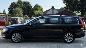 Melns Volvo V70 2013 Ukmergė, ar dzinēja tilpumu 1.98 L un nobraukumu 352 tūkst. km par 5900 €, foto 9 vietnē AUTOMOTO.COM.LV
