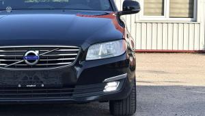 Melns Volvo V70 2013 Ukmergė, ar dzinēja tilpumu 1.98 L un nobraukumu 352 tūkst. km par 5900 €, foto 11 vietnē AUTOMOTO.COM.LV