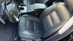 Melns Volvo V70 2013 Ukmergė, ar dzinēja tilpumu 1.98 L un nobraukumu 352 tūkst. km par 5900 €, foto 17 vietnē AUTOMOTO.COM.LV