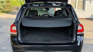 Melns Volvo V70 2013 Ukmergė, ar dzinēja tilpumu 1.98 L un nobraukumu 352 tūkst. km par 5900 €, foto 20 vietnē AUTOMOTO.COM.LV